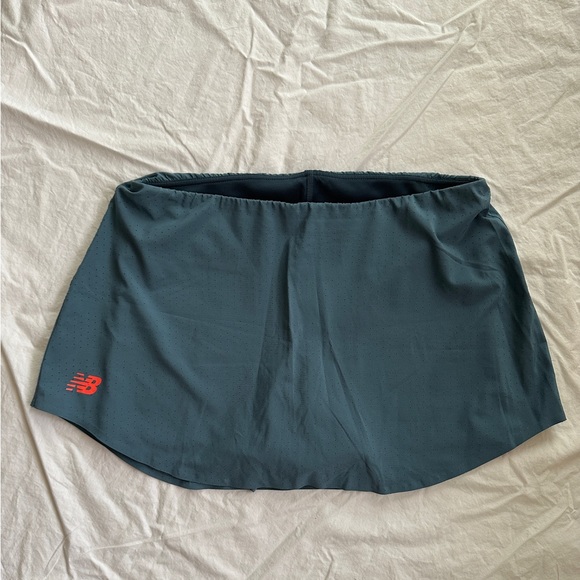 New Balance | Skirts | New Balance Skort Athletic Skirt | Poshmark